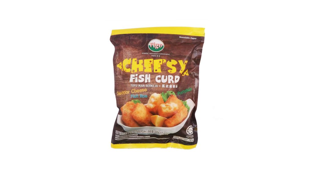 FIGO - Yang Xin Trading Enterprises