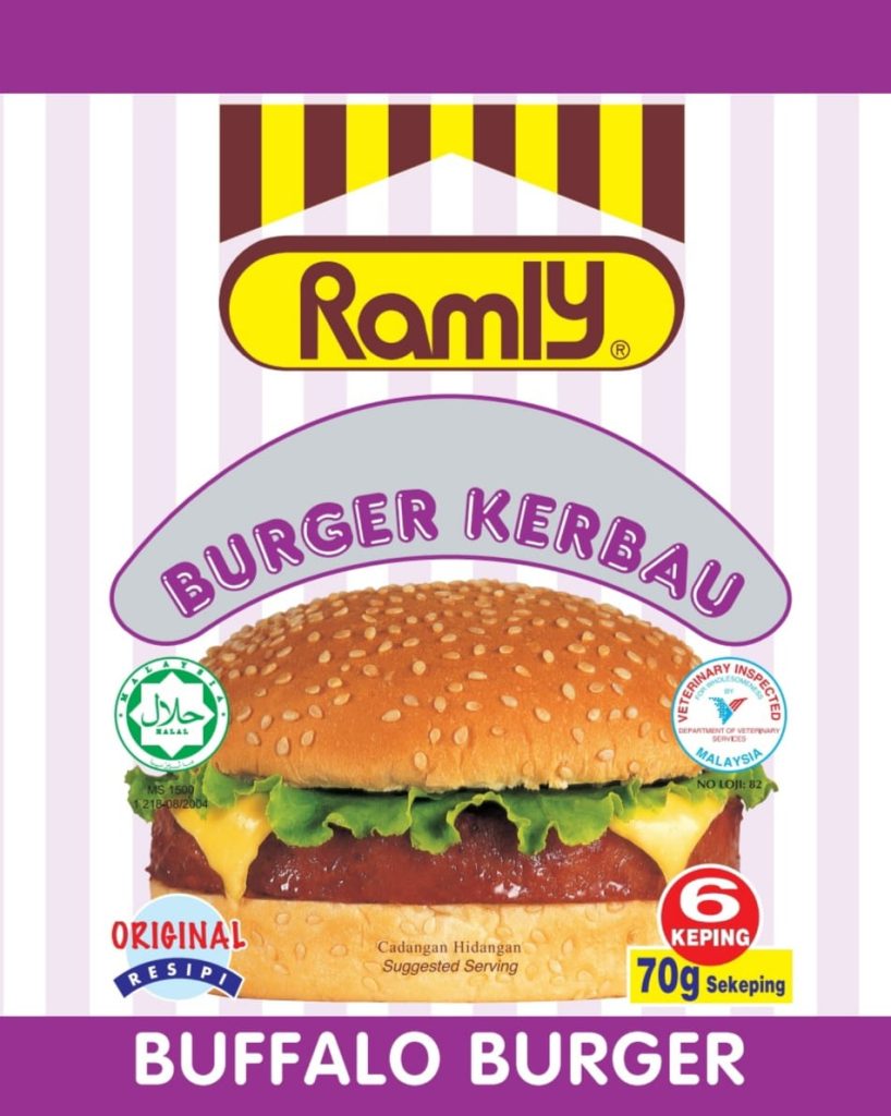 RAMLY - Yang Xin Trading Enterprises