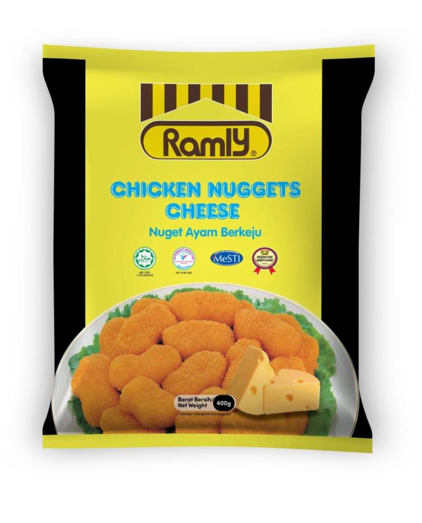 RAMLY - Yang Xin Trading Enterprises
