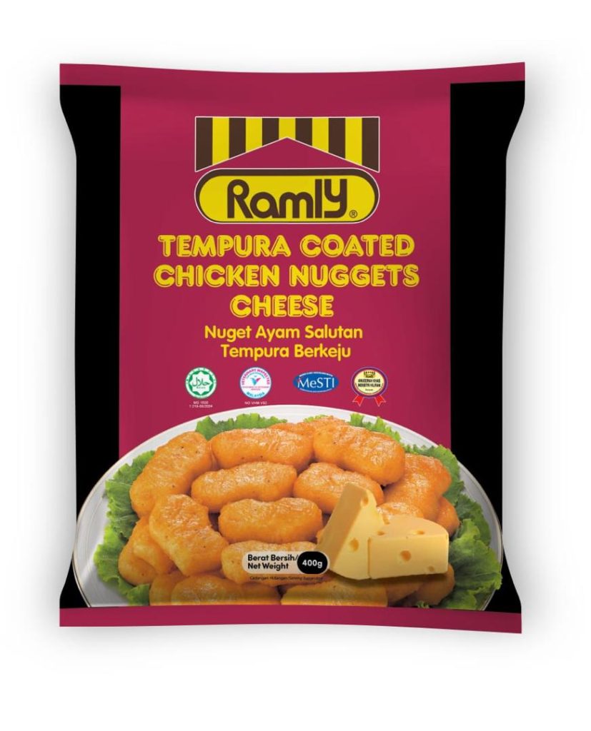 RAMLY - Yang Xin Trading Enterprises